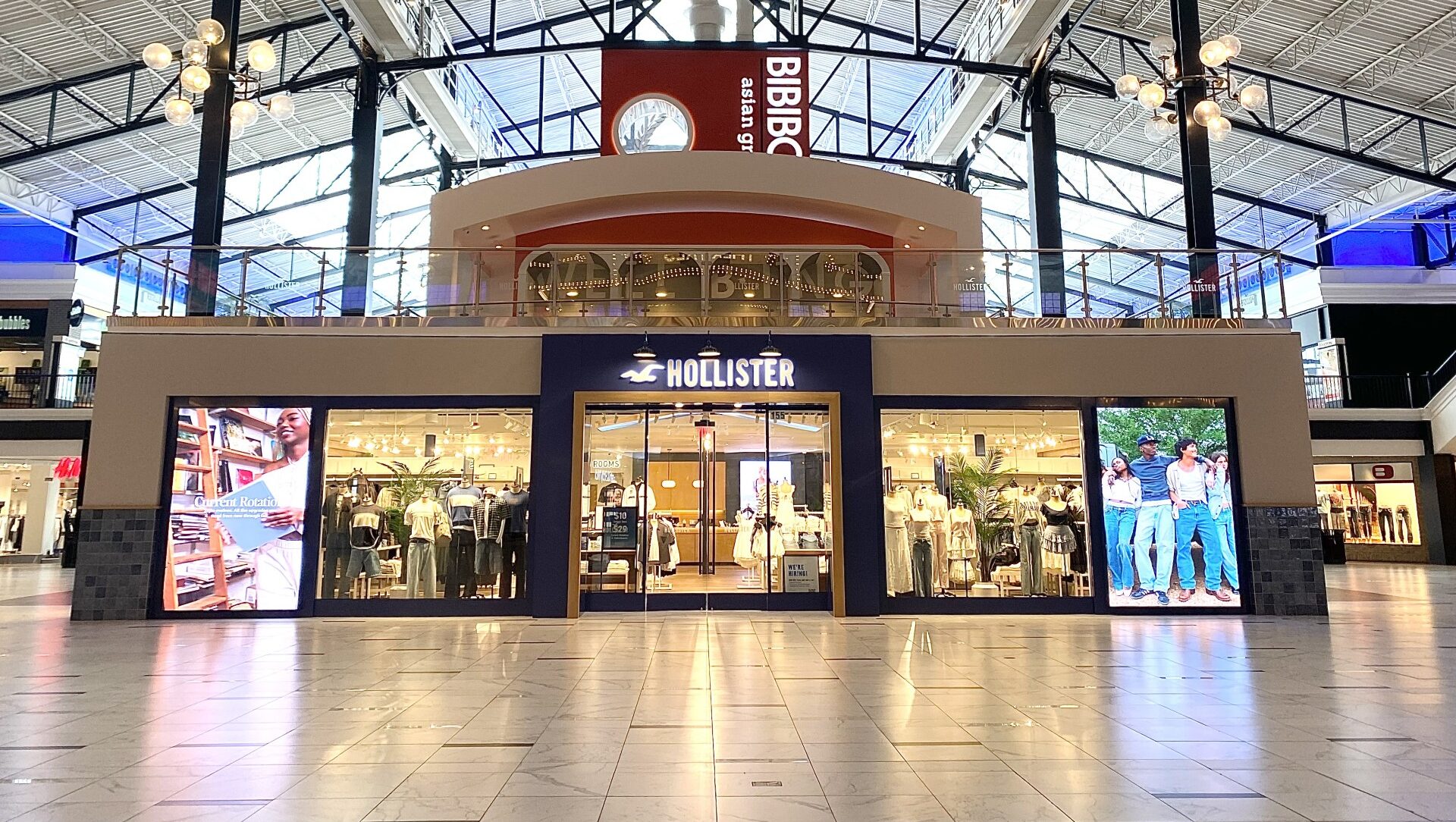 15 New Shops, Restaurants & Expansions Now Open or Coming Soon to ...