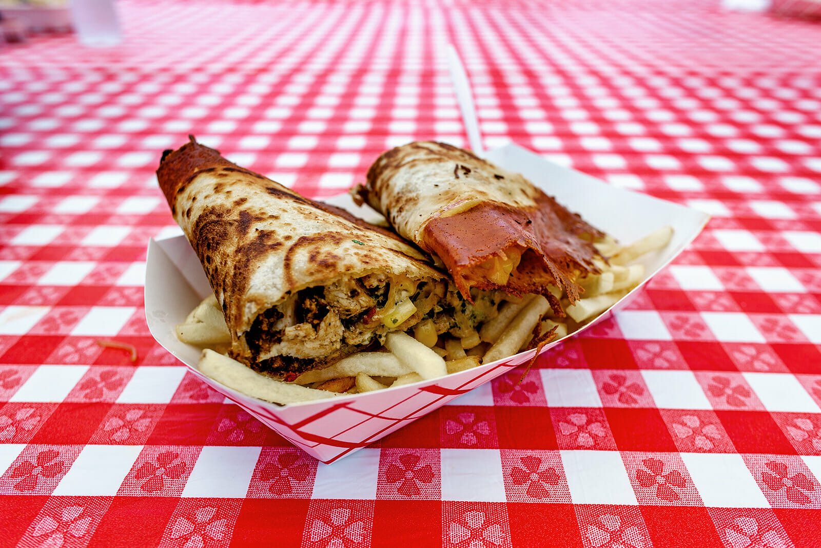 It’s Almost Time for the 2019 Easton Food Fest! - Easton Town Center