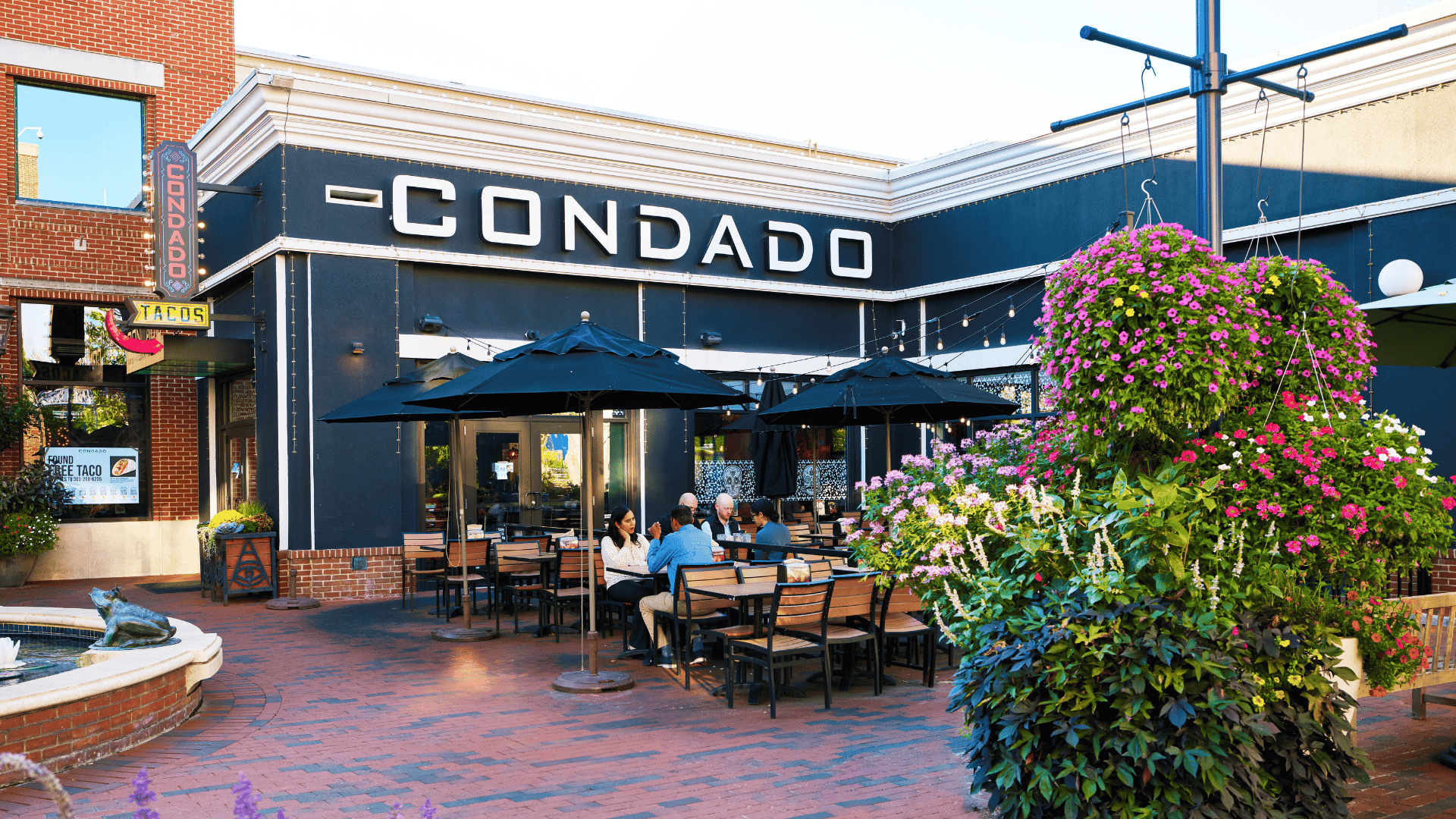 Get Ready for 614 Restaurant Week - Easton Town Center