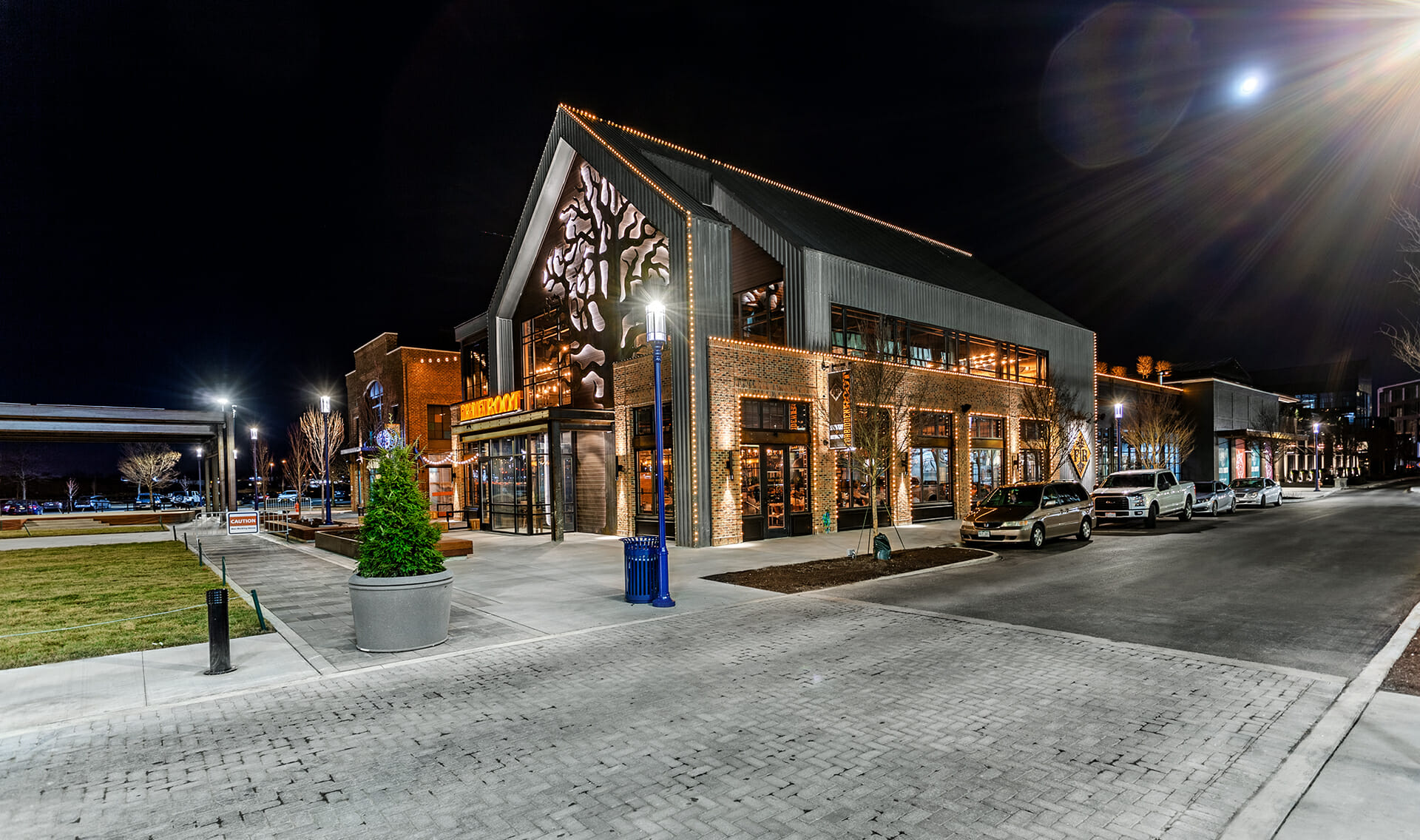Something New is Brewing at Easton – Welcome Forbidden Root! - Easton ...