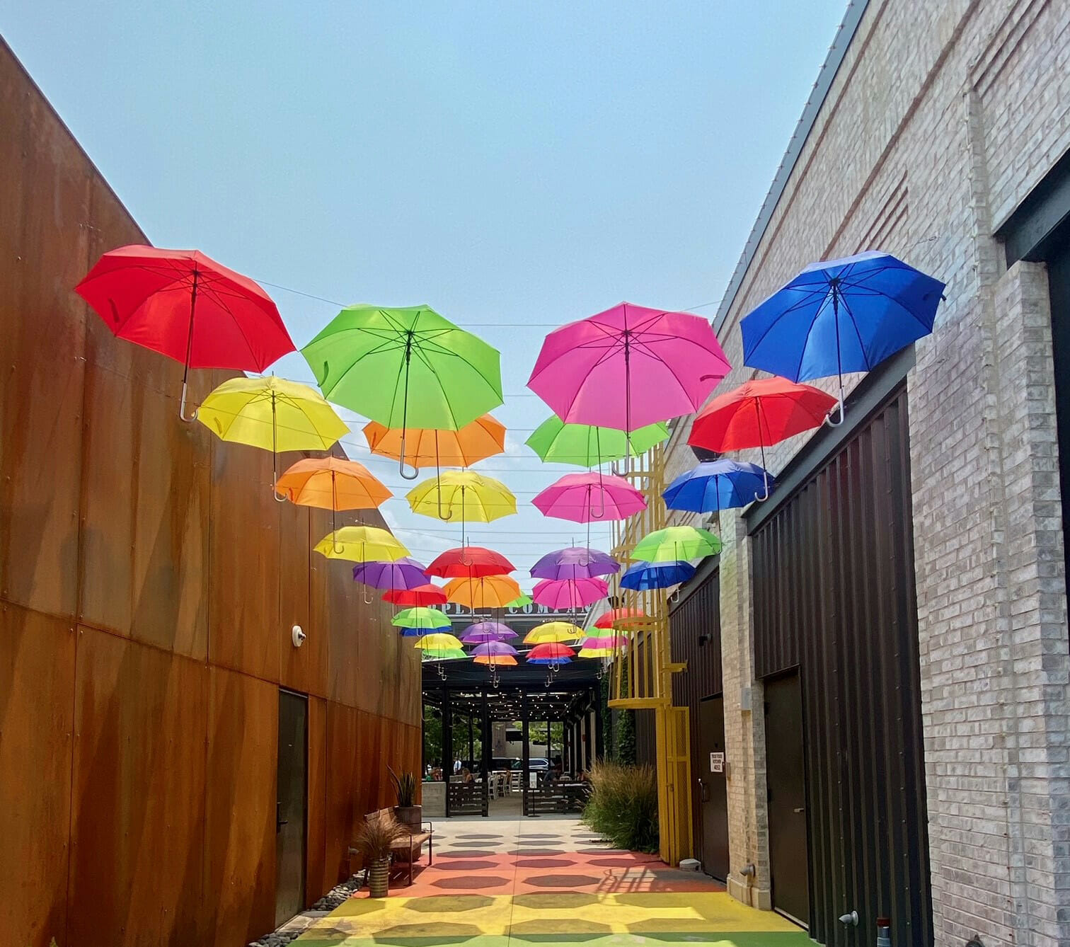 Easton Art | Easton Town Center | Columbus, Ohio