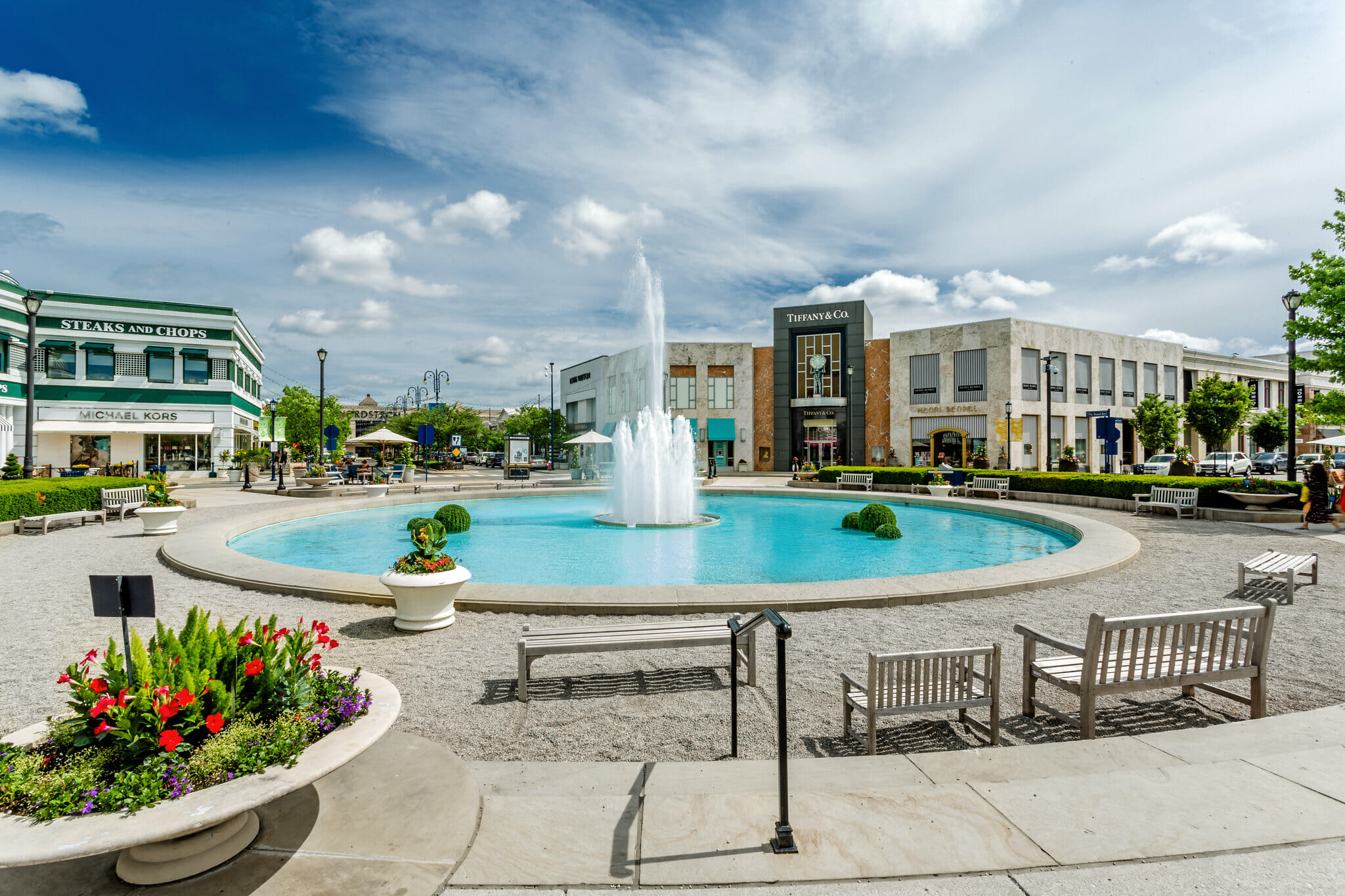 Media & Photography - Easton Town Center