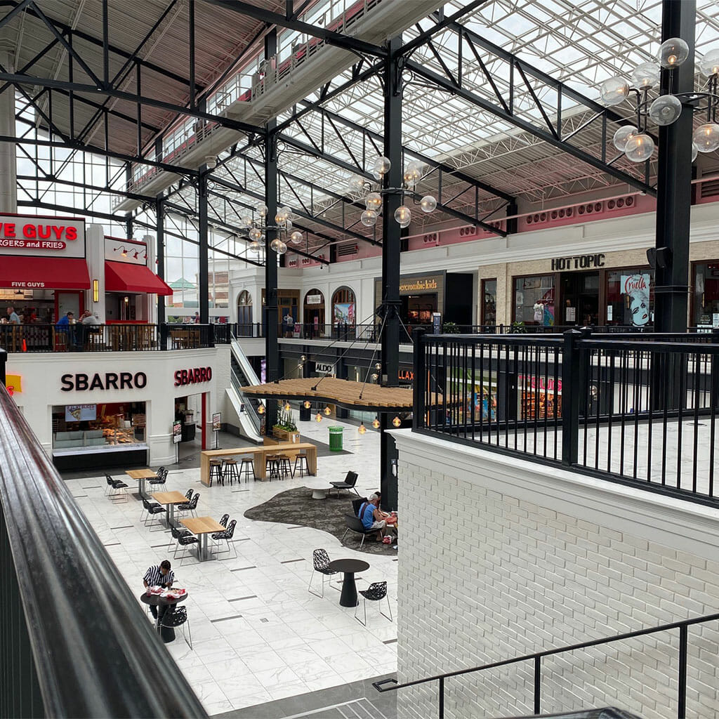 Our Story | Easton Town Center | Columbus, Ohio