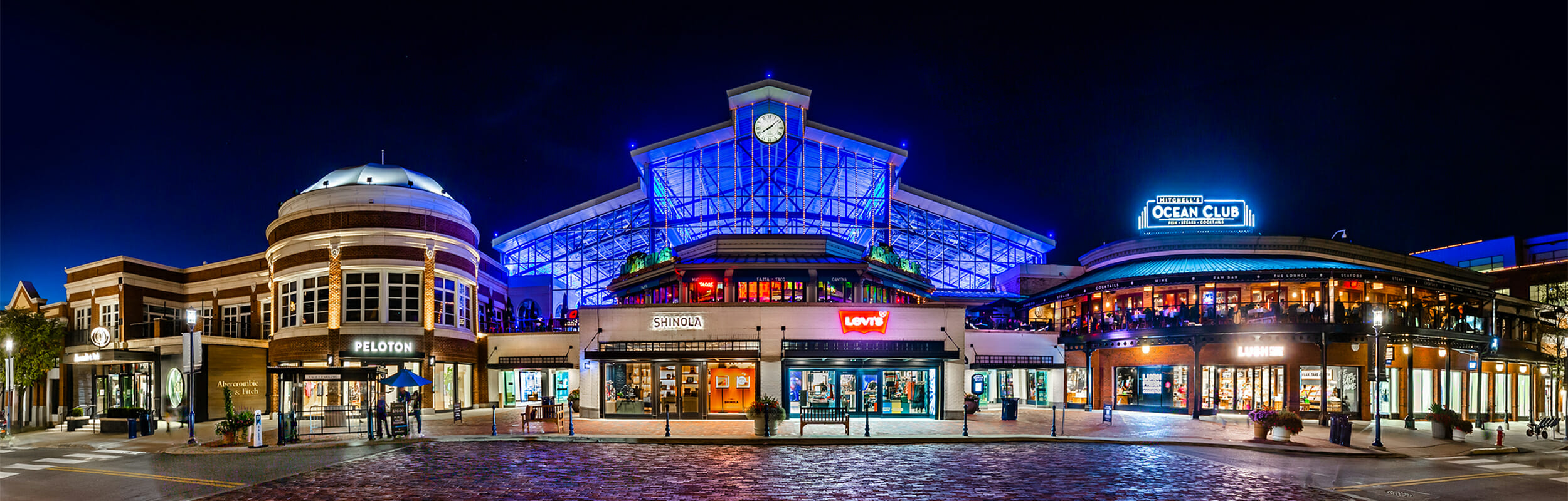 Five Resolutions to Make 2020 Your Best Year Yet - Easton Town Center