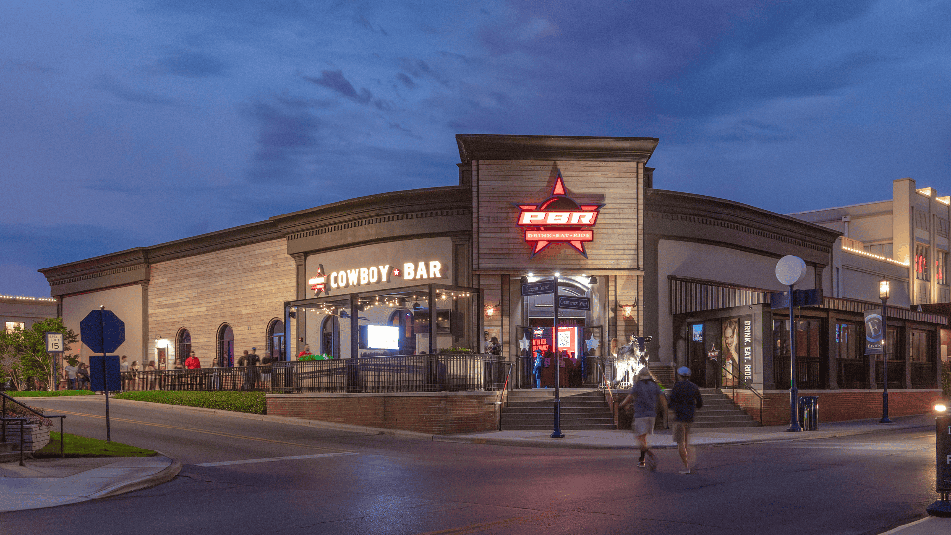 Get Ready for 614 Restaurant Week - Easton Town Center
