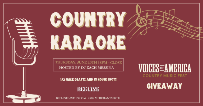 Beeline Bar | Easton Town Center | Columbus, Ohio