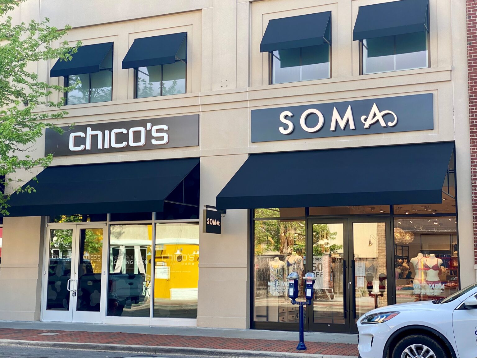 Easton Stories & Features | Easton Town Center | Columbus, Ohio