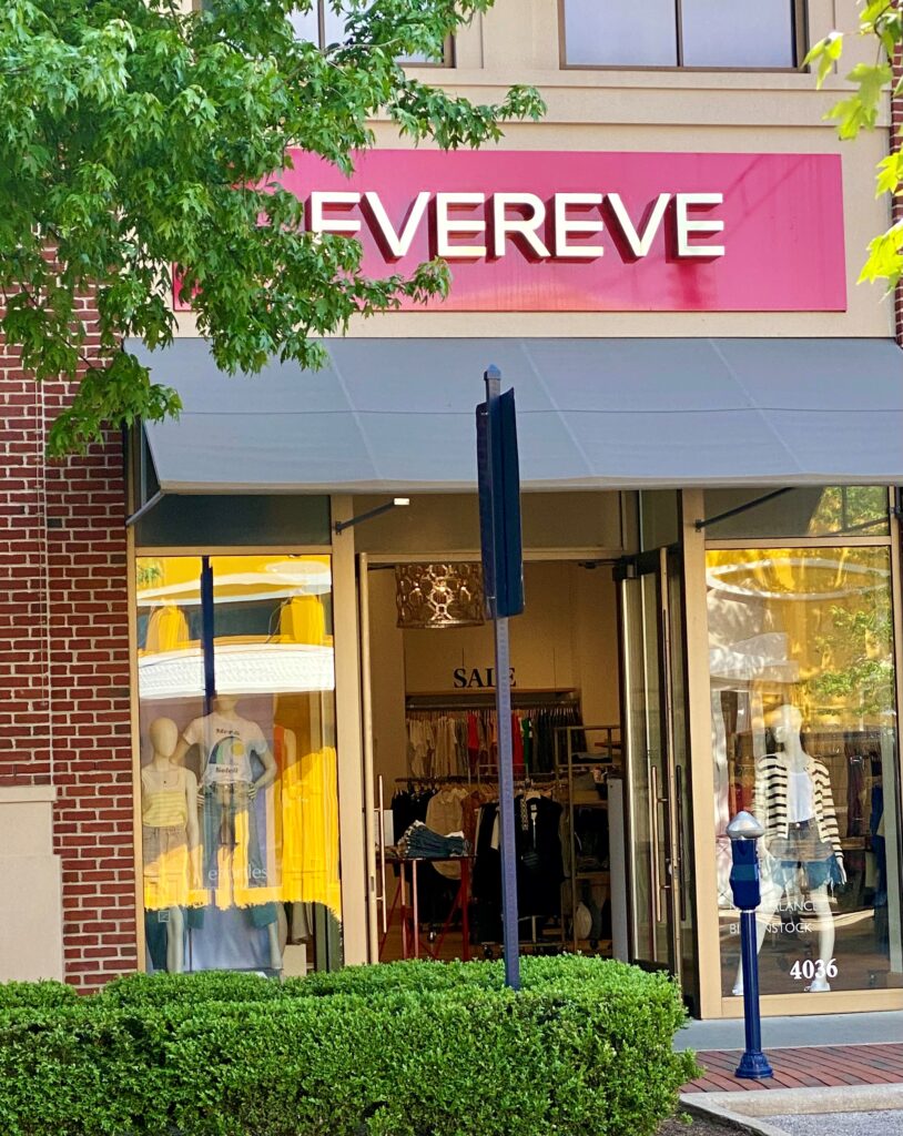 Female Focused Fashion: Find it on Fenlon Street at Easton - Easton ...