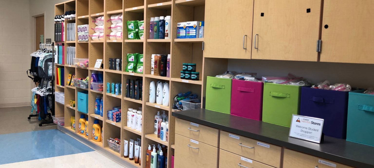 Student Success Stores: July/August Easton Community Foundation Partner ...