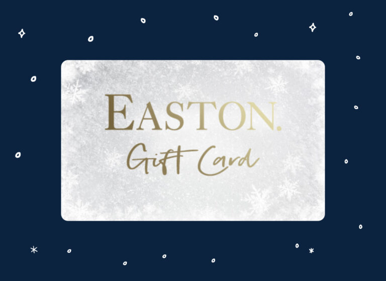 Holiday hours, events, and more! - Easton Town Center