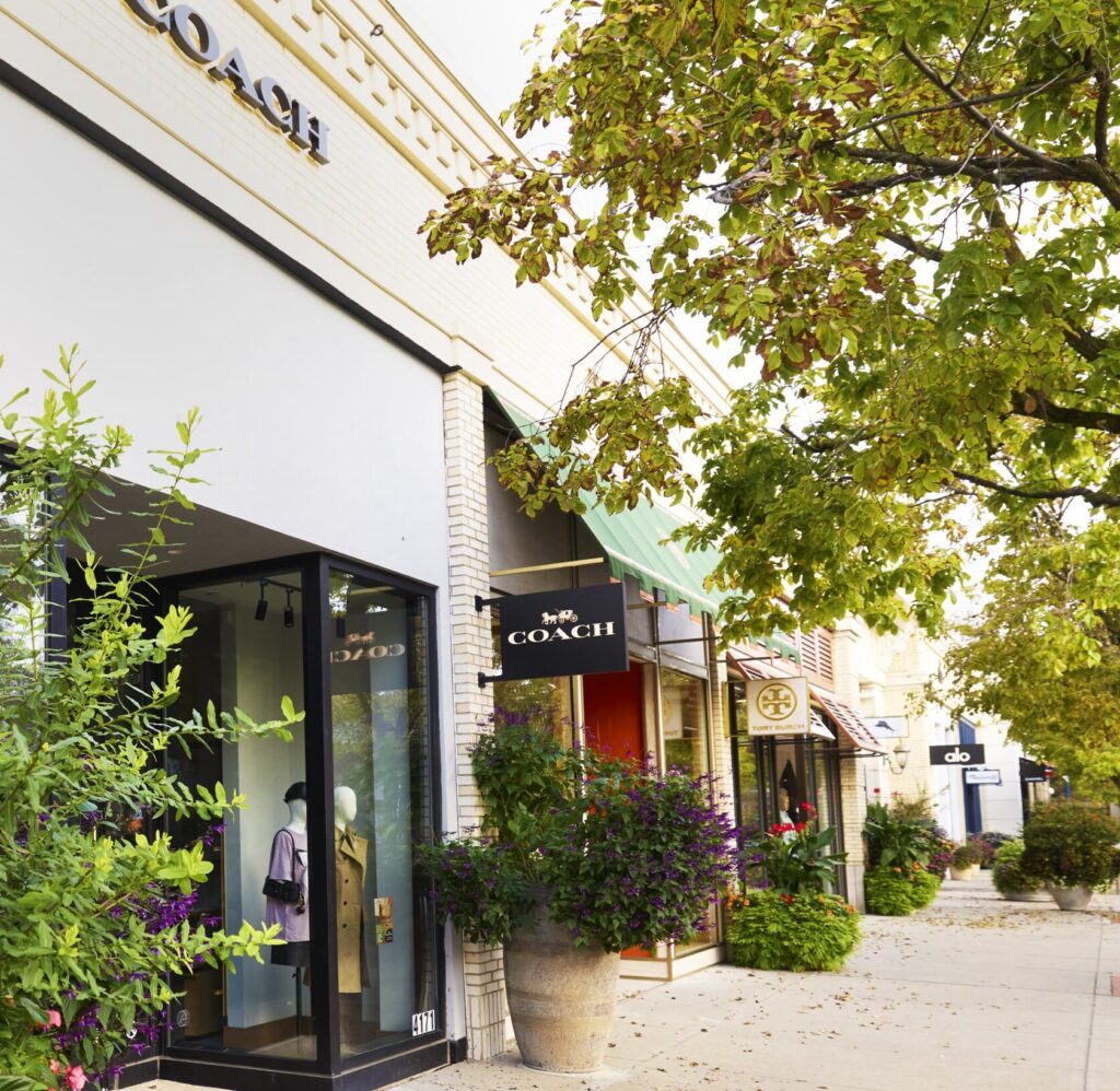 Cheryl's - Easton Town Center