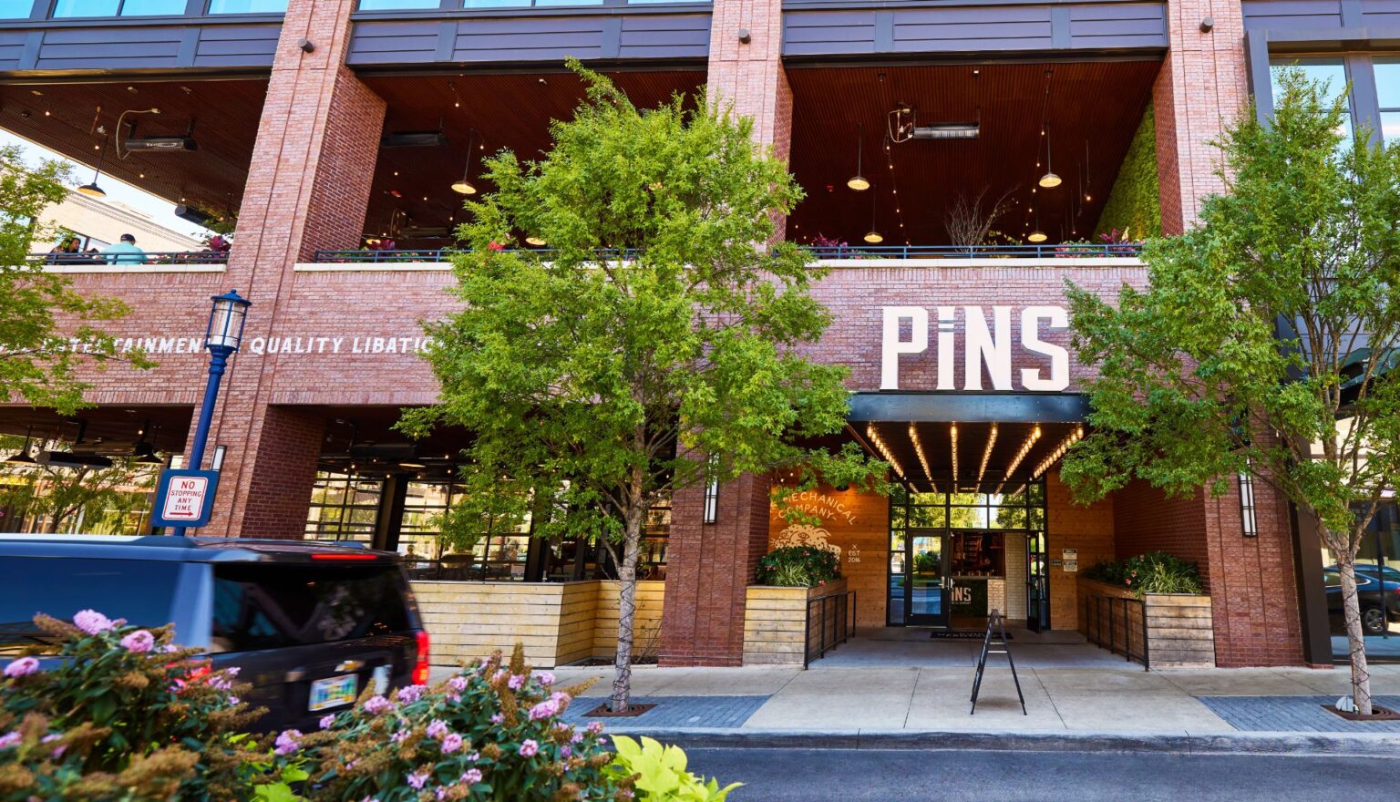 Explore The Yard at Easton | Easton Town Center