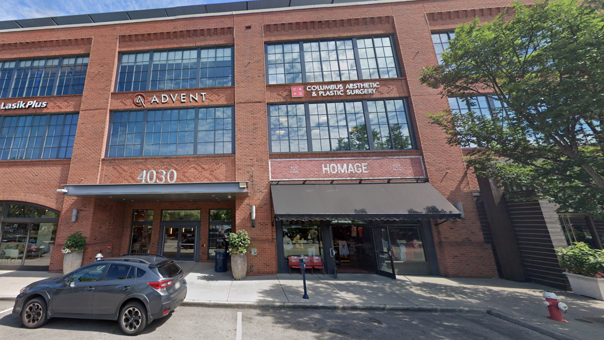 ADVENT Simple Sinus & Snoring Solutions Now Open in Easton Town Center ...