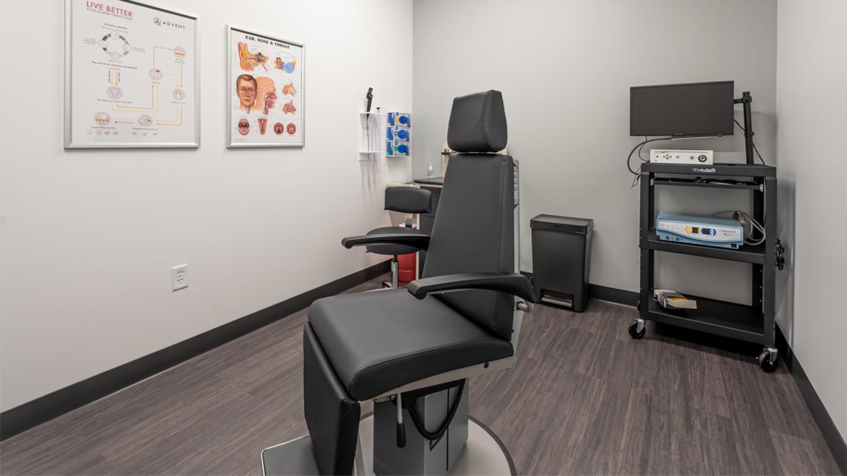 ADVENT Simple Sinus & Snoring Solutions Now Open in Easton Town Center ...