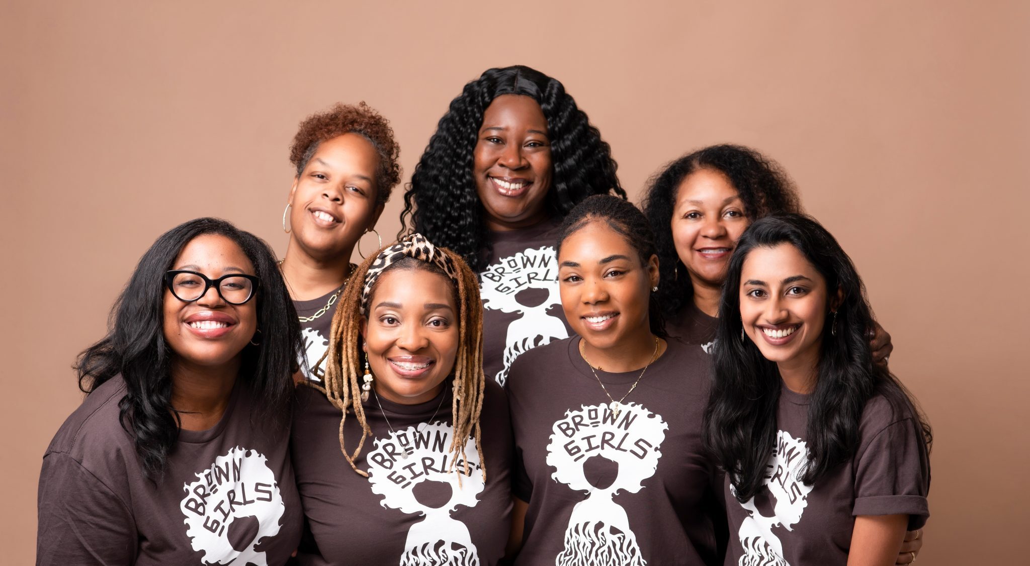 Brown Girls Mentoring: March/April Easton Community Foundation Partner - Easton Town Center