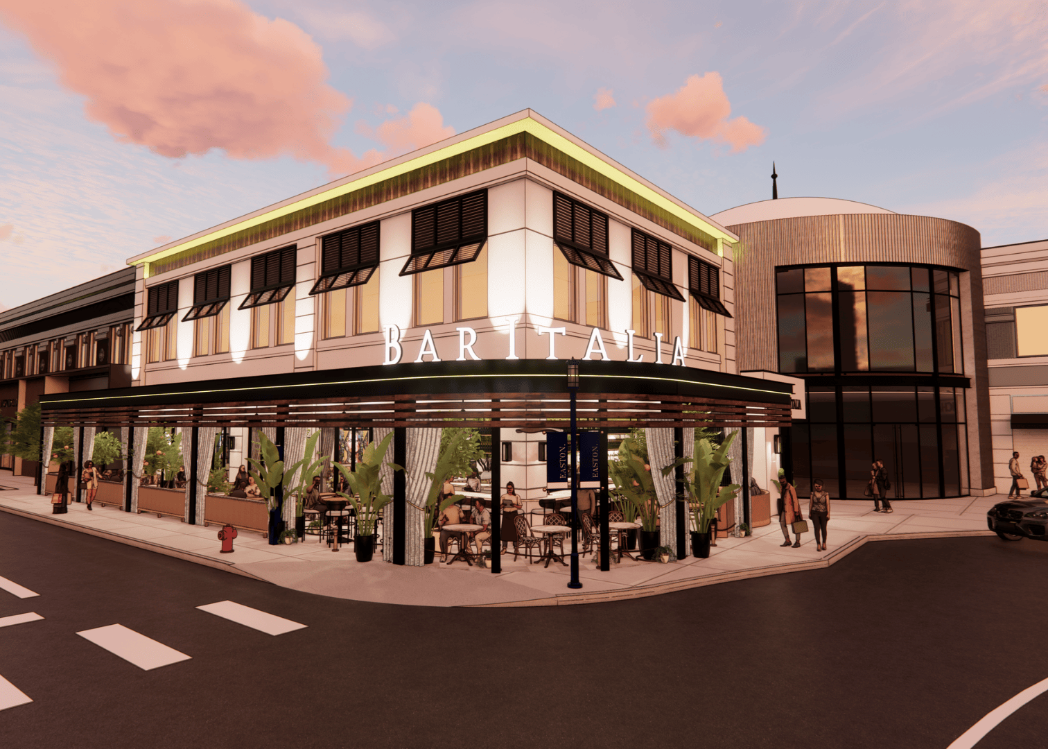 12 New Shops, Restaurants & Expansions Now Open or Coming Soon to ...