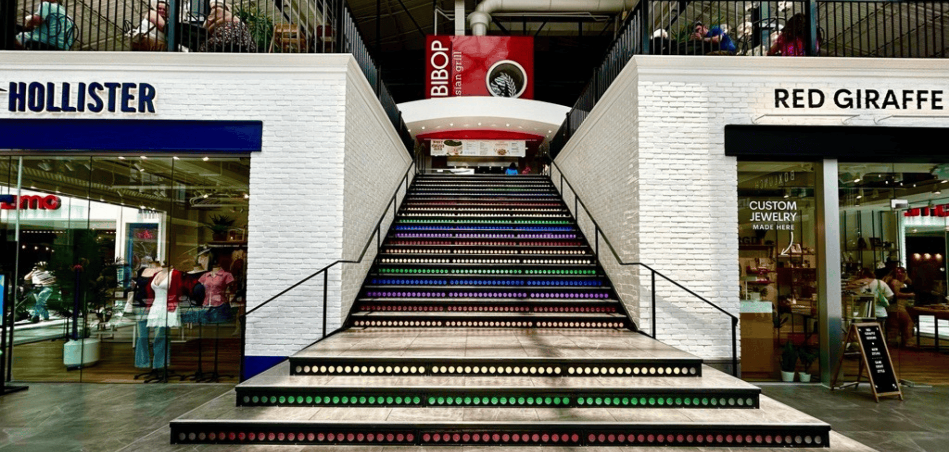 Show Your Pride at Easton: Celebrate, Shop, and Support this June ...