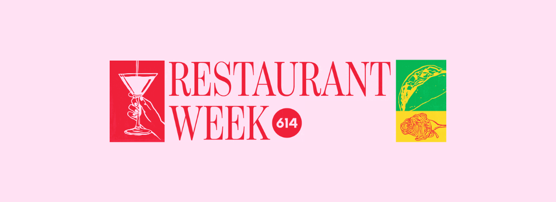 Get Ready for 614 Restaurant Week! - Easton Town Center