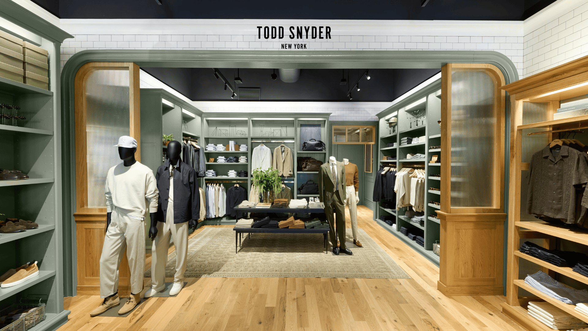 Easton Shopping 2025: Carhartt, Kim Kardashian and a Diamond Cellar ...