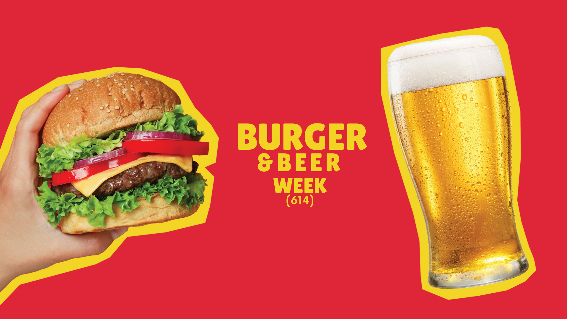 614 Burger & Beer Week - Easton Town Center