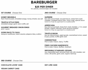 Get Ready for 614 Restaurant Week - Easton Town Center