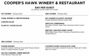 Get Ready for 614 Restaurant Week - Easton Town Center
