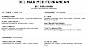 Get Ready for 614 Restaurant Week - Easton Town Center