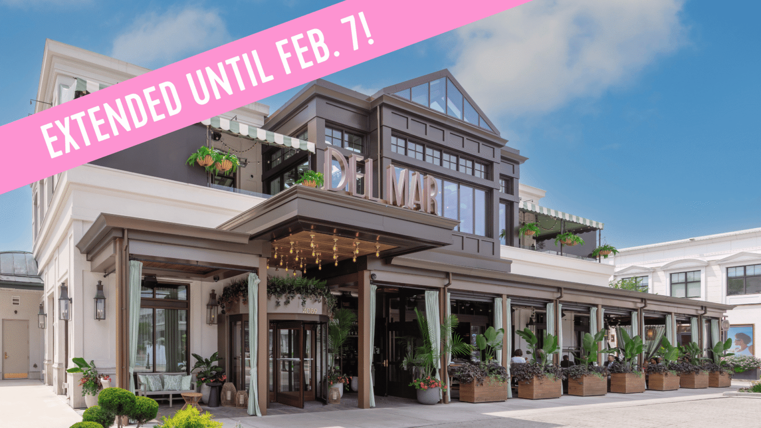 Get Ready for 614 Restaurant Week - Easton Town Center