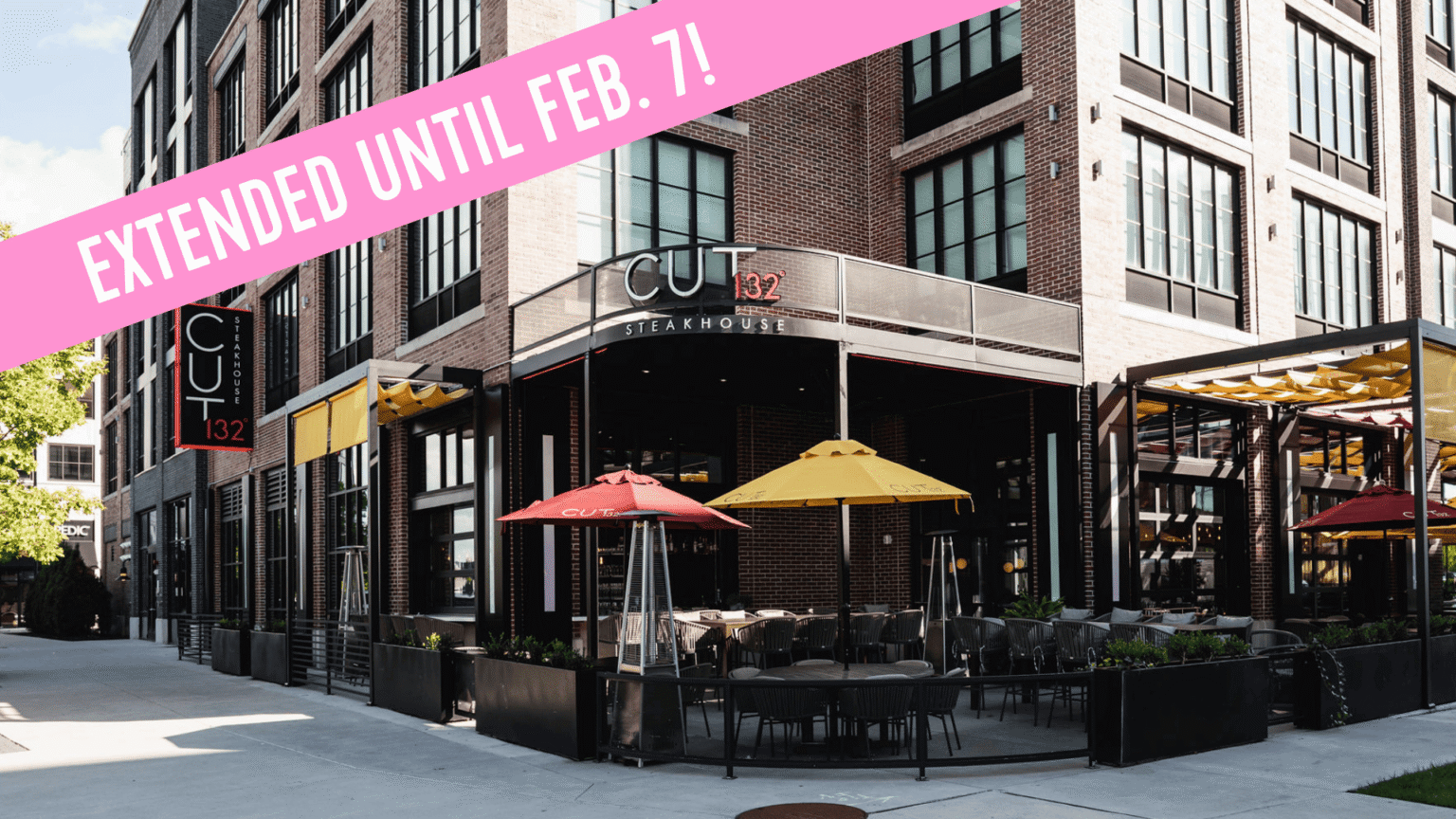 Get Ready for 614 Restaurant Week - Easton Town Center