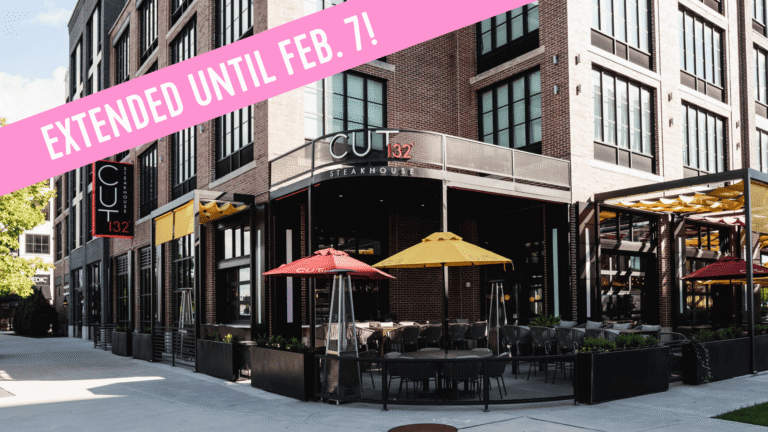 Get Ready for 614 Restaurant Week - Easton Town Center