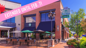 Get Ready for 614 Restaurant Week - Easton Town Center