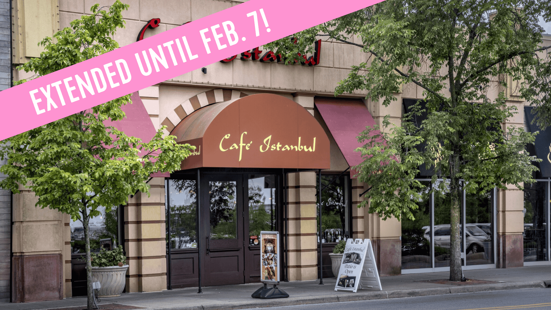 Get Ready for 614 Restaurant Week - Easton Town Center