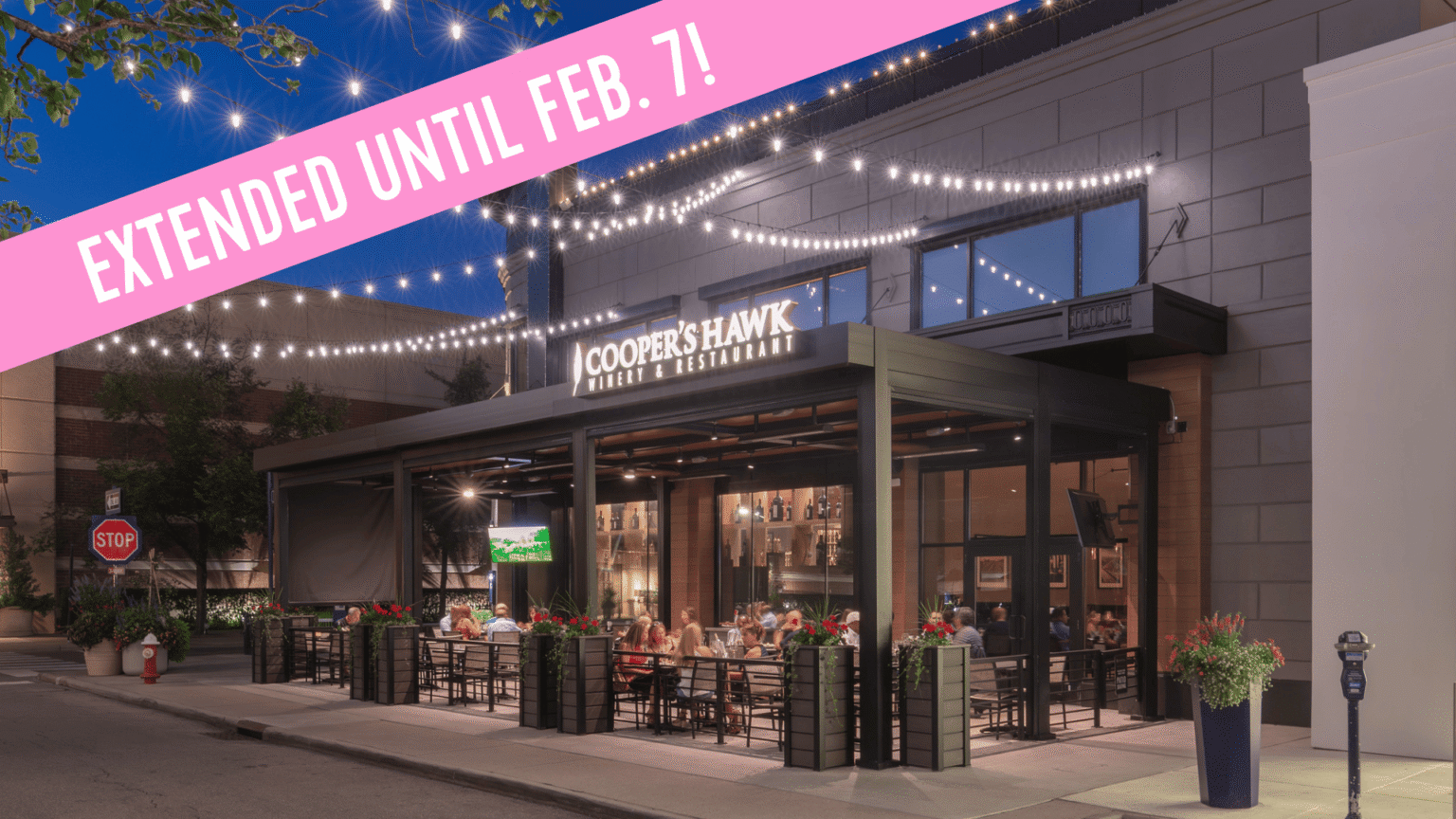 Get Ready for 614 Restaurant Week - Easton Town Center