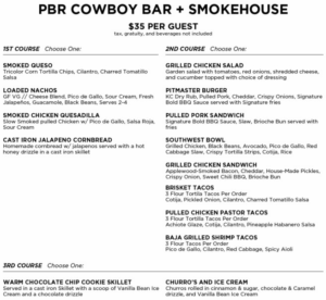 Get Ready for 614 Restaurant Week - Easton Town Center